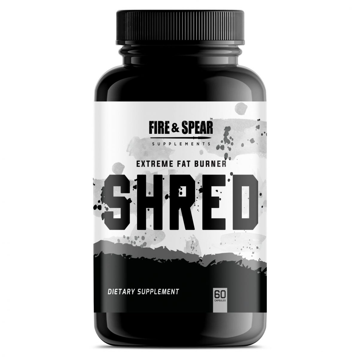 Shred – Fire&Spear