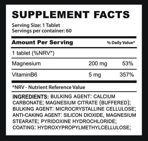 Magnesium - Fire&Spear